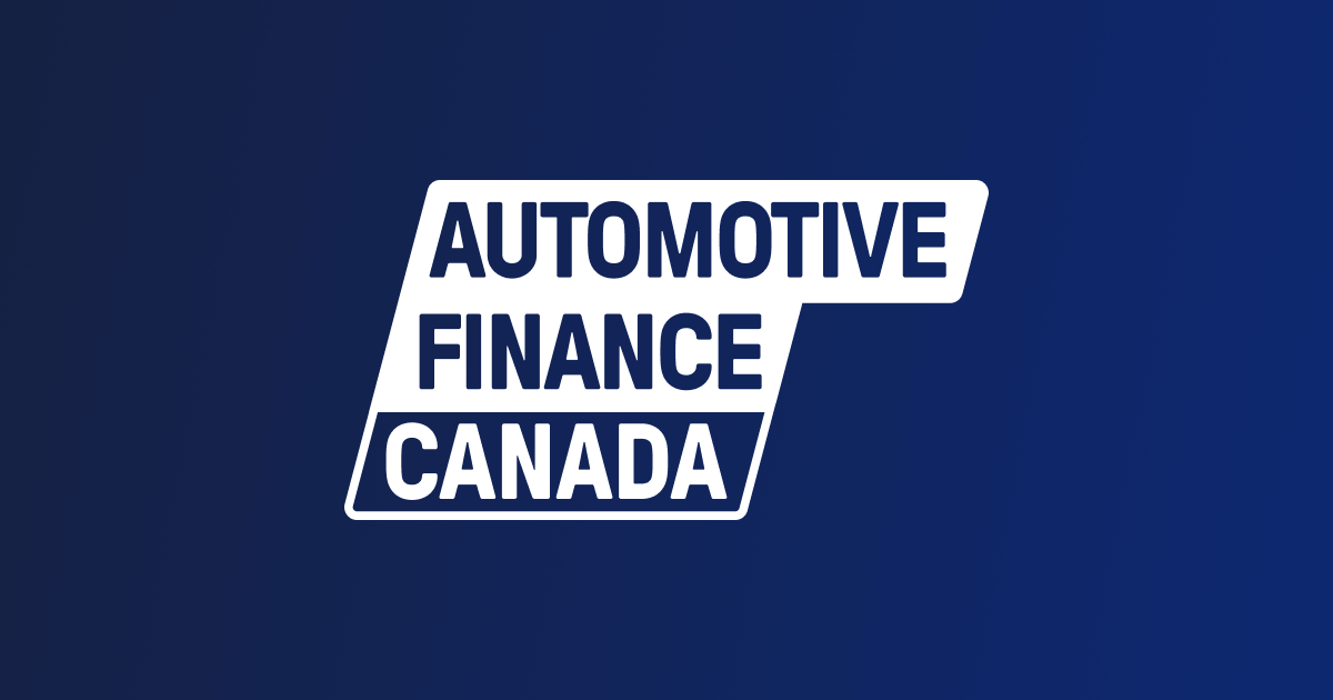 2026 Automotive Finance Canada | Finance Events